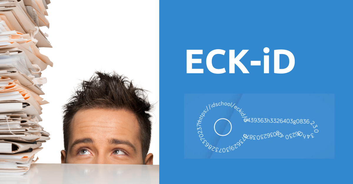 Hulp nodig bij het implementeren van ECK-iD op jouw school?